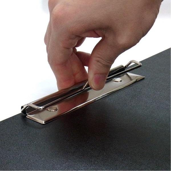 セキセイ 用箋挟〈S型〉 A3-S Y-77 文房具 文具 書類綴じ 生活用品 事務用品 オフィス用品 sedia : にじいろ文具 - 通販 - Yahoo!ショッピング