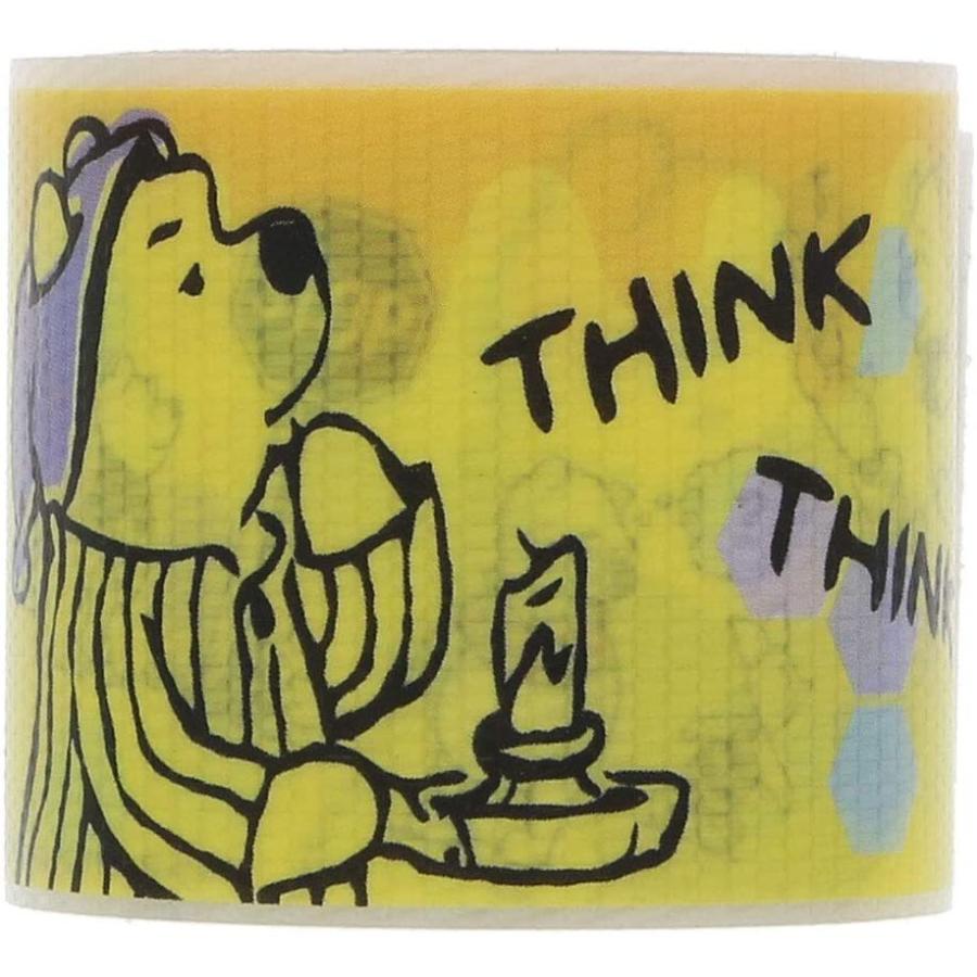 サンスター文具 ディズニー 養生テープ YOJOTE プー S8580383 4901770599427 :4901770599427:にじいろマート・ヤフー店 - 通販 - Yahoo!ショッピング