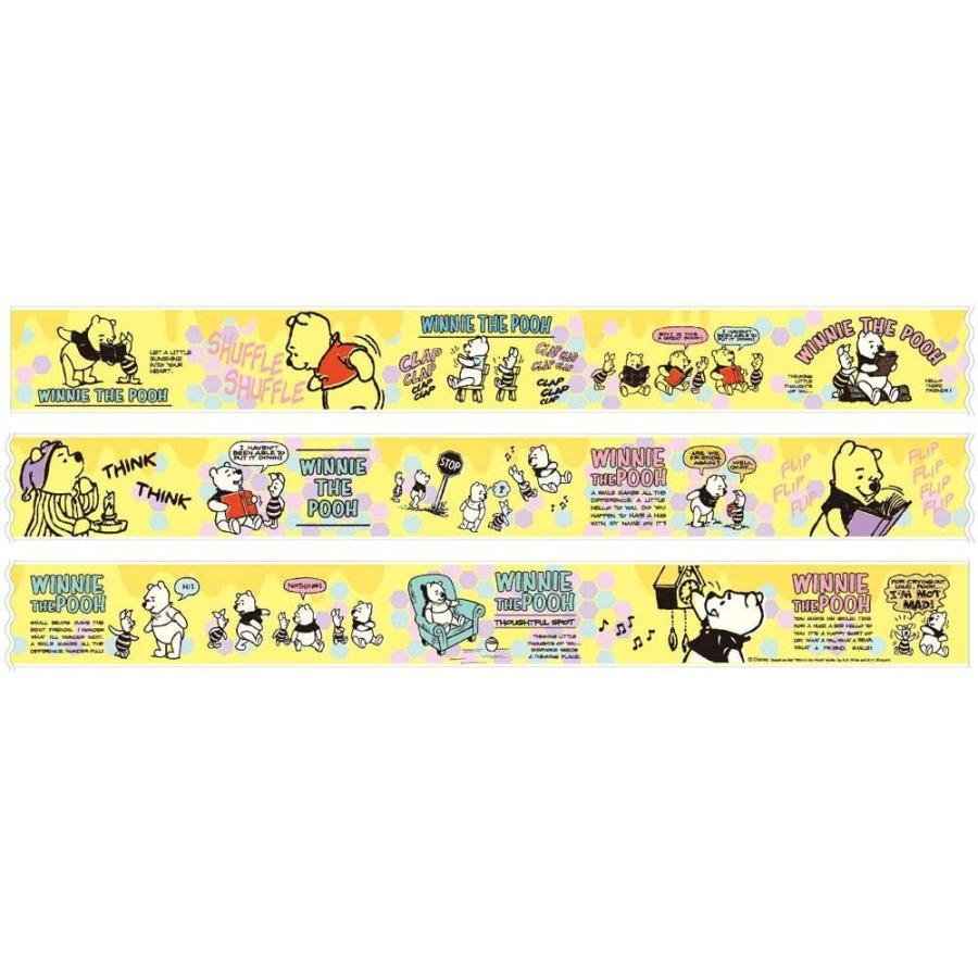 サンスター文具 ディズニー 養生テープ YOJOTE プー S8580383 4901770599427 :4901770599427:にじいろマート・ヤフー店 - 通販 - Yahoo!ショッピング