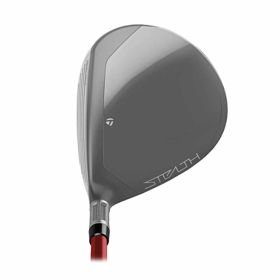 TaylorMade テーラーメイド（TaylorMade） 【レディース】ステルス2 HD フェアウェイウッド TENSEI RED TM40 カーボンシャフト : 二木ゴルフYahoo ...