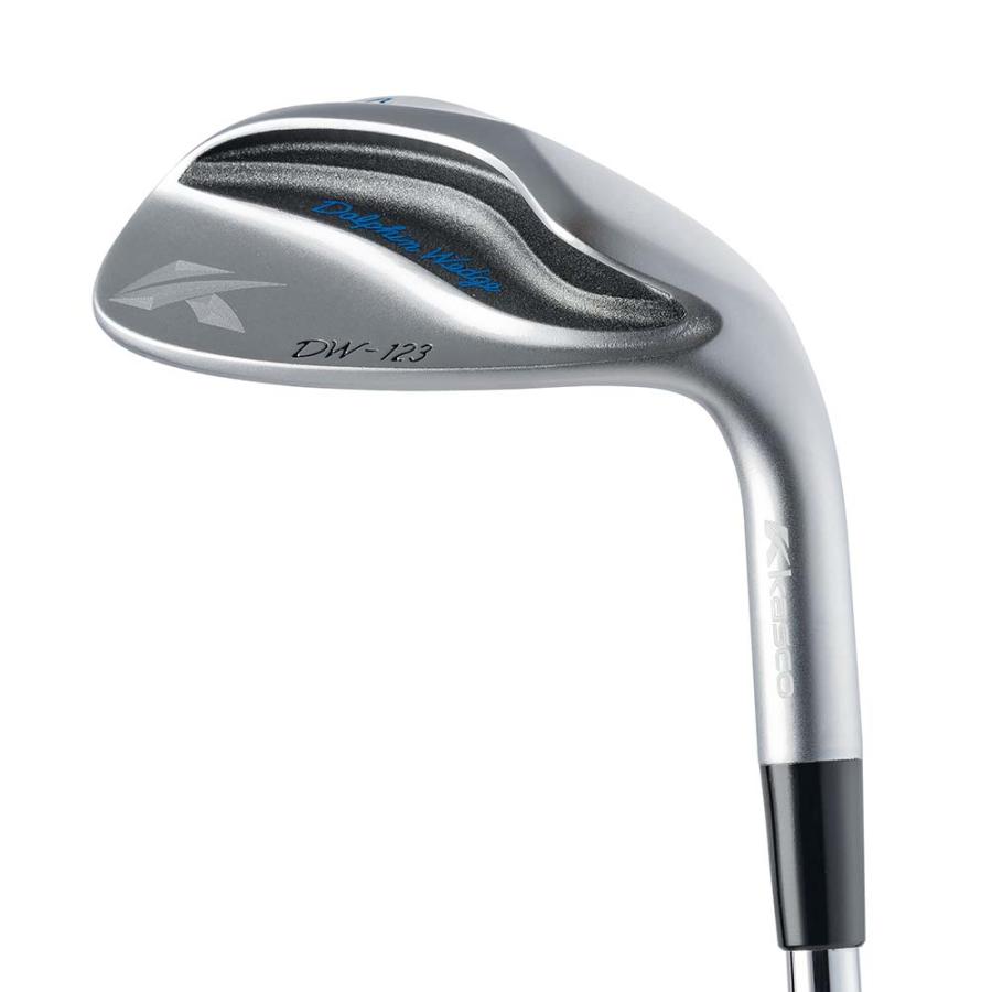 kasco キャスコ（kasco） ドルフィンウェッジ DW-123 NSPRO 950GH neo スチールシャフト 2023 : 二木 ...