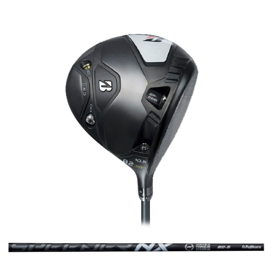 BRIDGESTONE GOLF ブリヂストン（BRIDGESTONE_GOLF） B2HT ドライバー SPEEDER NX BLACK 50 シャフト 2023 : 二木ゴルフYahoo ...