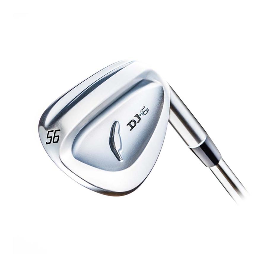 FOURTEEN フォーティーン（FOURTEEN） DJ-6 ウェッジ クロム N.S.PRO DS-91w シャフト 2023 : 二木ゴルフYahoo!ショッピング店 - 通販 ...