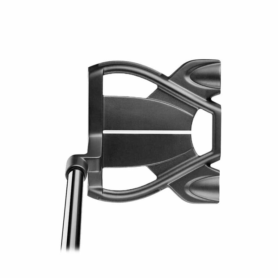 テーラーメイド（TaylorMade） Spider（スパイダー） TOUR TRUSS M1 トラスヒール パター 日本正規品 2024 : ...