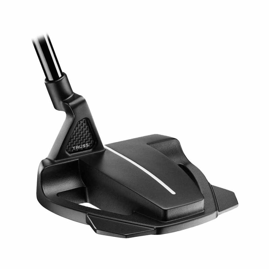 テーラーメイド（TaylorMade） Spider（スパイダー） TOUR Z TRUSS M1 トラスヒール パター 日本正規品 2024 ...