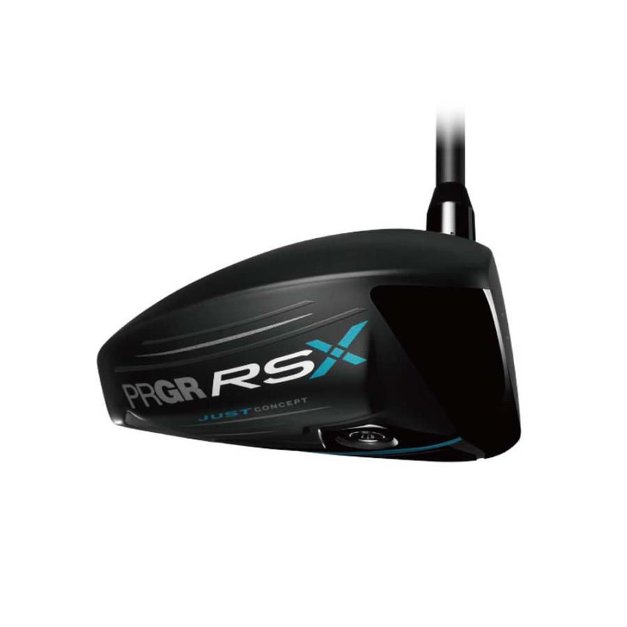 PRGR プロギア（PRGR） RS ドライバー TENSEI FOR シャフト 2024 : 二木ゴルフYahoo!ショッピング店 - 通販 - Yahoo!ショッピング