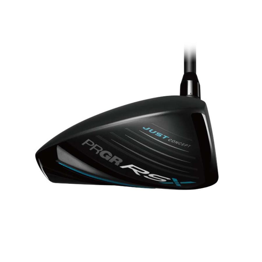 PRGR プロギア（PRGR） RS MAXドライバー TENSEI FOR シャフト 2024 : 二木ゴルフYahoo!ショッピング店 - 通販 - Yahoo!ショッピング
