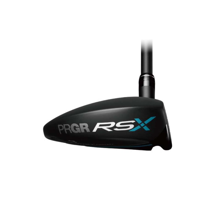 PRGR プロギア（PRGR） RS フェアウェイウッド TENSEI FOR シャフト 2024 : 二木ゴルフYahoo!ショッピング店 - 通販 - Yahoo!ショッピング