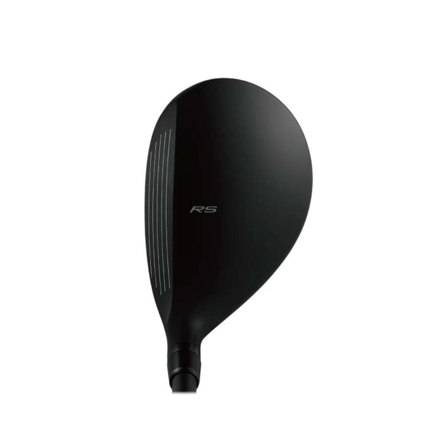 PRGR プロギア（PRGR） RS ユーティリティ Diamana For シャフト 2024 : 二木ゴルフYahoo!ショッピング店 - 通販 - Yahoo!ショッピング