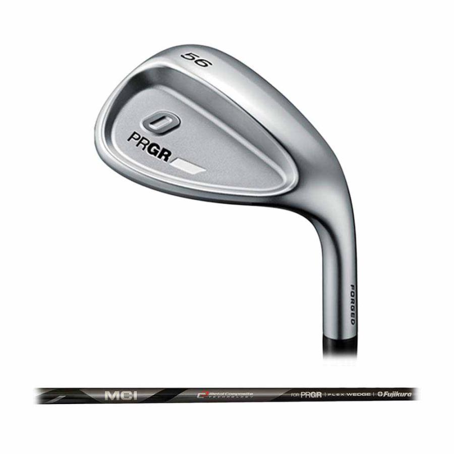 PRGR プロギア（PRGR） 0 ウェッジ MCI FOR FLEX WEDGE シャフト 2024 : 二木ゴルフYahoo!ショッピング店 - 通販 - Yahoo!ショッピング