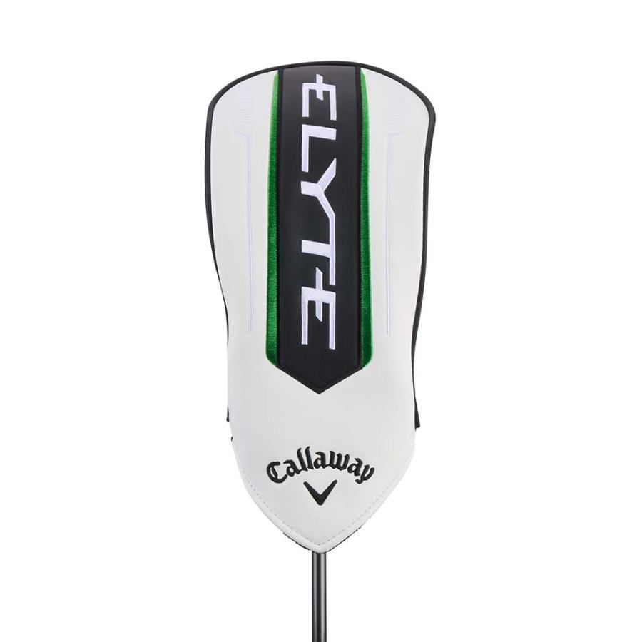 Callaway キャロウェイ（Callaway） ELYTE エリート ドライバー TENSEI GREEN 60 for カーボンシャフト 2025 : 二木ゴルフYahoo!ショッピング ...
