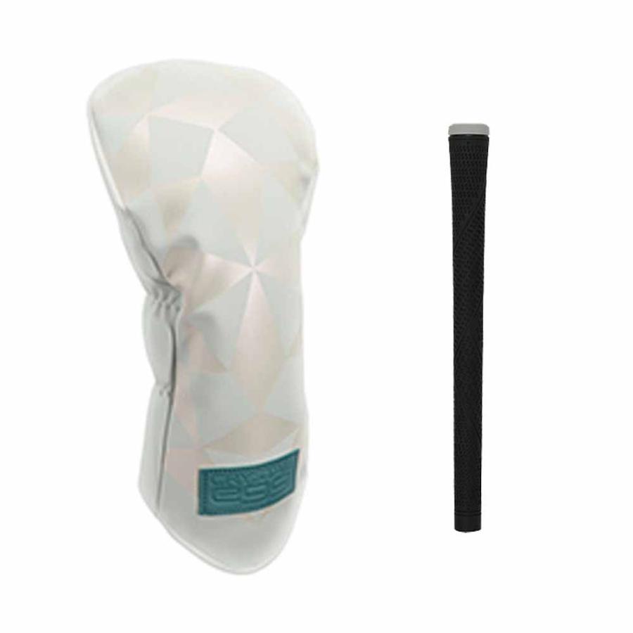 PRGR（プロギア） 【レディース】CRYSTAL egg ドライバー クリスタル