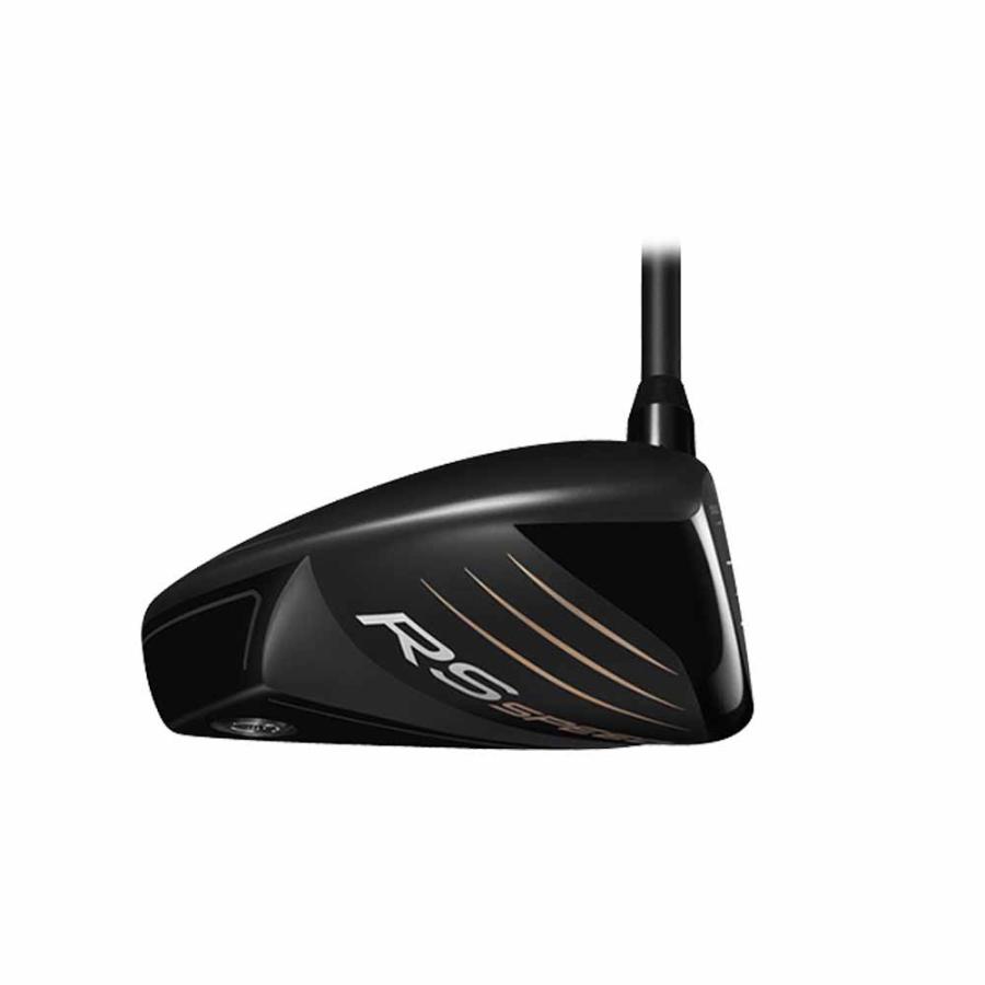 PRGR プロギア（PRGR） RS SPEED ドライバーSPEEDER NX FOR カーボンシャフト 2025 : 二木ゴルフYahoo!ショッピング店 - 通販 - Yahoo!ショッピング