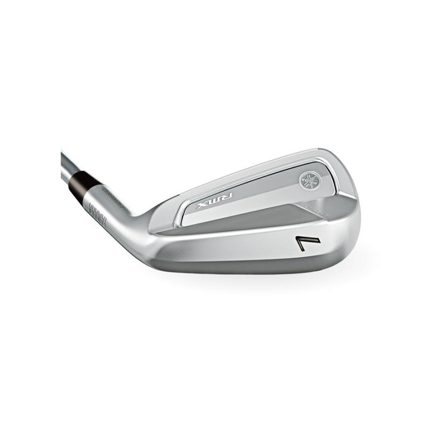 YAMAHA ヤマハ(YAMAHA) RMX リミックス DD1 アイアン(5本セット) N.S.PRO MODUS3 TOUR 105 シャフト 2026 : 二木ゴルフYahoo ...