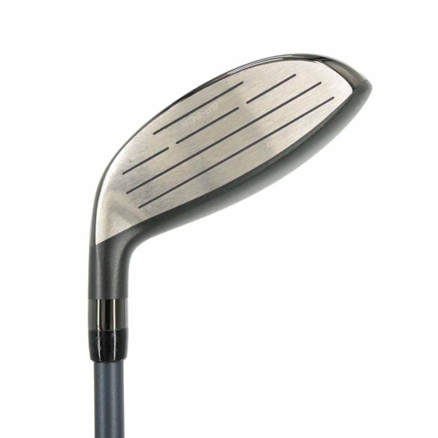 ブリヂストン BRIDGESTONE GOLF 【中古】B2 HY（ユーティリティー） Diamana BS50h カーボンシャフト 2021 ...