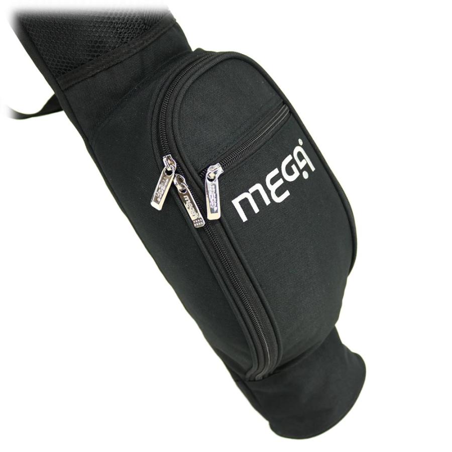 MEGA GOLF メガジェーピー（MEGA・JP） セルフスタンドバッグ SCC2020 2025 : 二木ゴルフYahoo!ショッピング店 ...