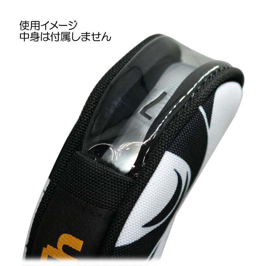 LOUDMOUTH（ラウドマウスゴルフ） ラウドマウス（LOUDMOUTH） ラウドマウス アイアンカバー LM-HC00014IR（763-988） : 二木ゴルフYahoo!ショッピング店 ...