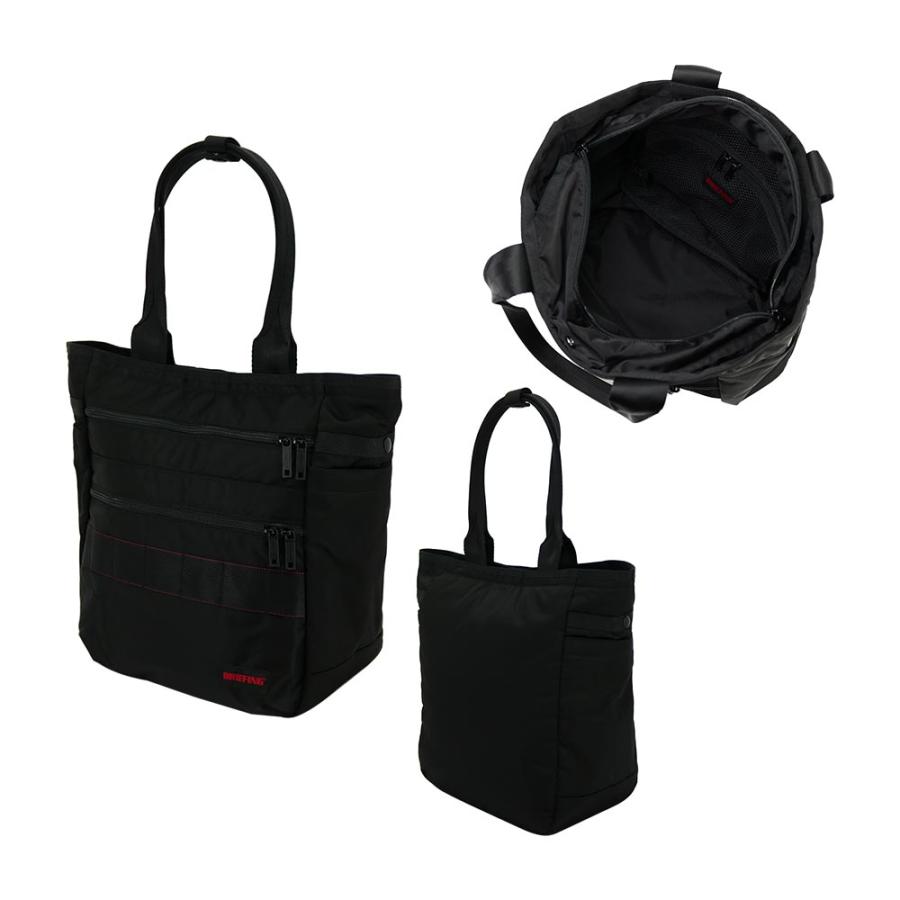 BRIEFING GOLF ブリーフィング（BRIEFING） EVERYDAY TOTE ECO TWILL BRG223T45 : 二木ゴルフYahoo!ショッピング店 - 通販 ...