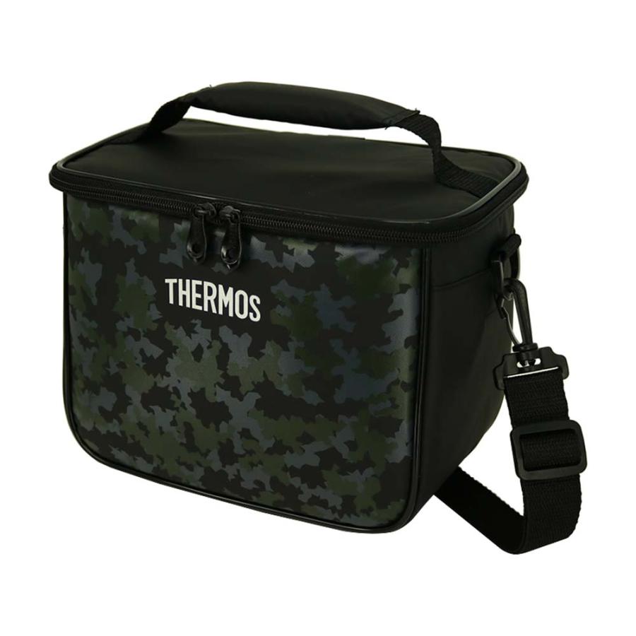 その他ブランド THERMOS（サーモス） ソフトクーラー（5L） REI-0052 2023 : 二木ゴルフYahoo!ショッピング店 ...