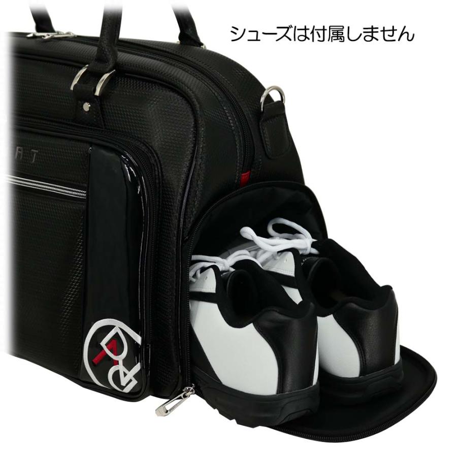 adabat アダバット（adabat） ボストンバッグ ABB429 2023 : 二木ゴルフYahoo!ショッピング店 - 通販 - Yahoo!ショッピング