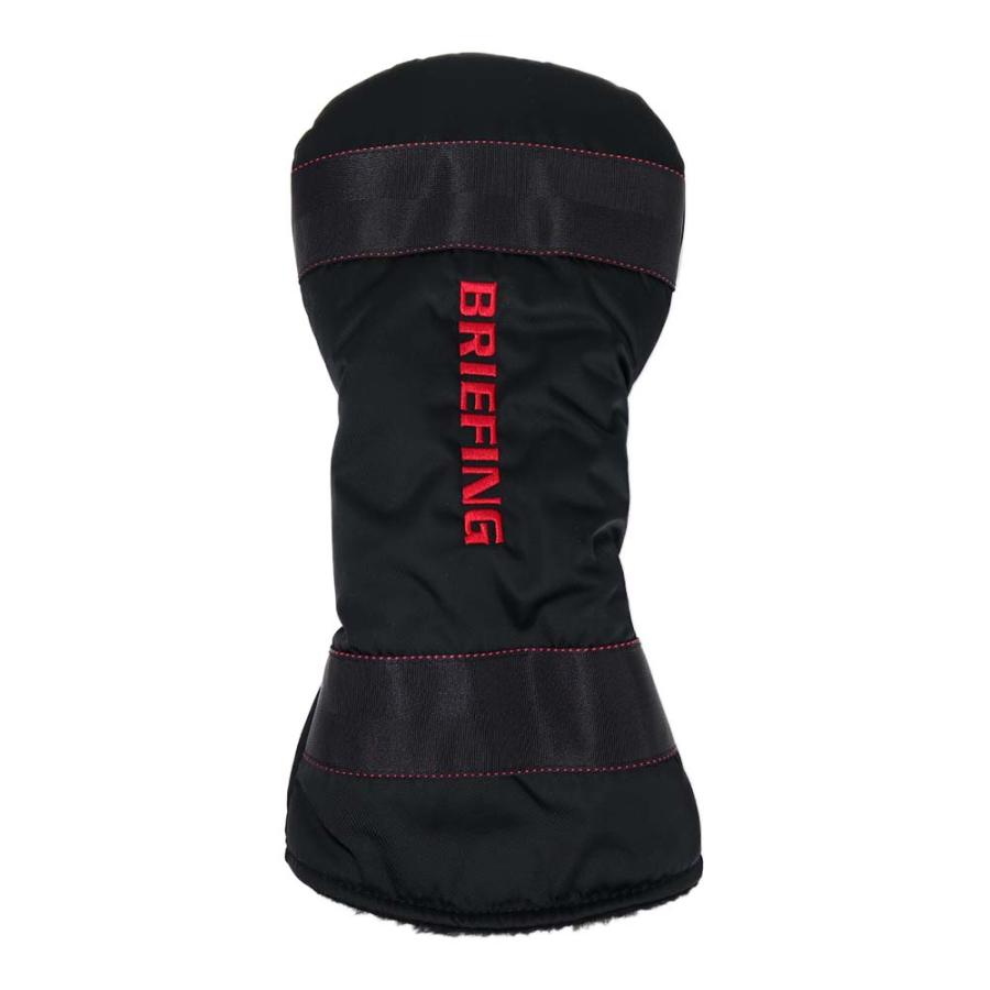 BRIEFING GOLF ブリーフィング（BRIEFING） DRIVER COVER ECO TWILL BRG223G34 2024 : 二木ゴルフYahoo!ショッピング店 - 通販 ...