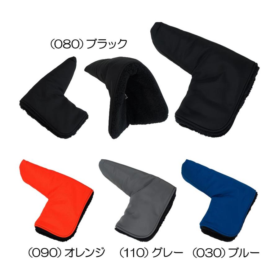 LITE ライト（LITE） スタンダード パターカバー（ピンタイプ） H-471 : 二木ゴルフYahoo!ショッピング店 - 通販 - Yahoo!ショッピング