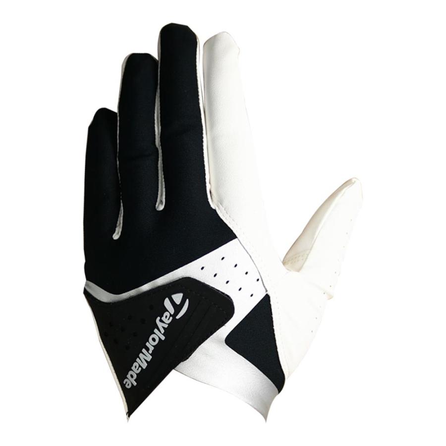 TaylorMade テーラーメイド（TaylorMade） スマートクロス2.0 グローブ （左手用） UN148 2024 : 二木ゴルフYahoo!ショッピング店 - 通販 ...