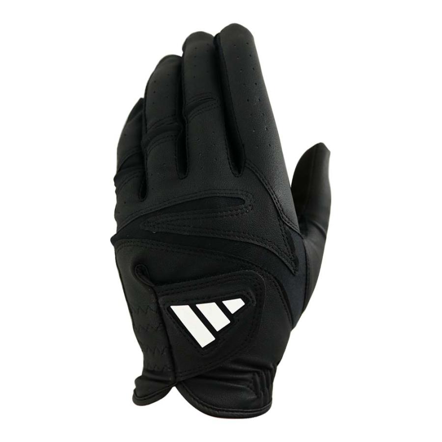 アディダス（Adidas） アディテック メンズグローブ（左手用） IKL19 2024 : 449414 : 二木ゴルフYahoo!ショッピング店 - 通販 - Yahoo!ショッピング