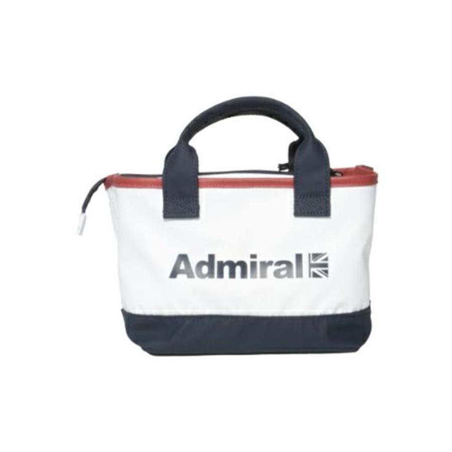 Admiral Golf アドミラル（Admiral） ラウンドバッグ軽量 ADMZ4AT7 2024 : 二木ゴルフYahoo!ショッピング店 - 通販 - Yahoo!ショッピング