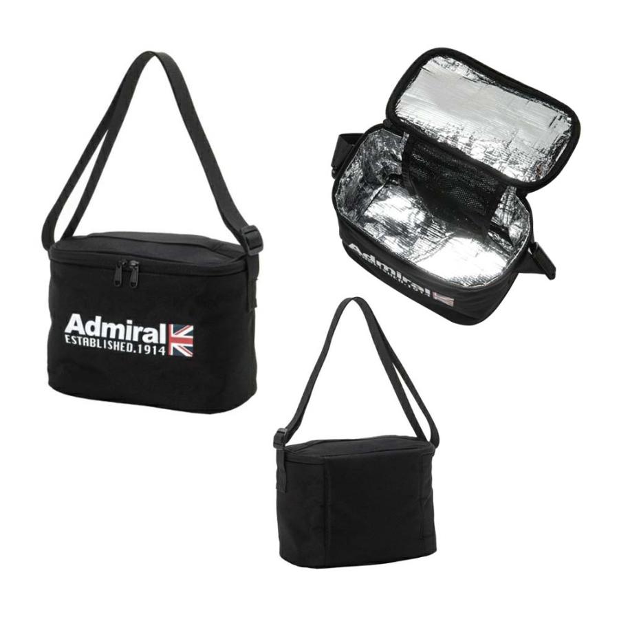 Admiral Golf アドミラル（Admiral） クールバッグ ADMZ3BE7 2024 : 二木ゴルフYahoo!ショッピング店 - 通販 - Yahoo!ショッピング