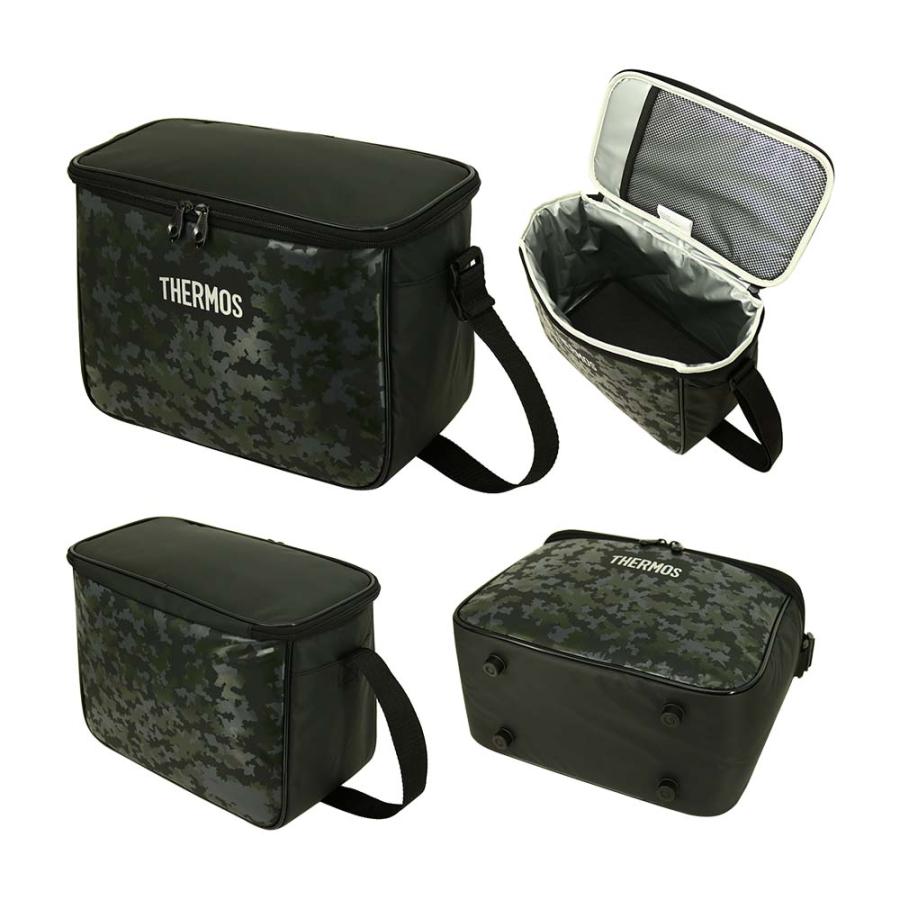 その他ブランド THERMOS（サーモス） ソフトクーラー（10L） REI-0102 2023 : 二木ゴルフYahoo!ショッピング店 - 通販 - Yahoo!ショッピング