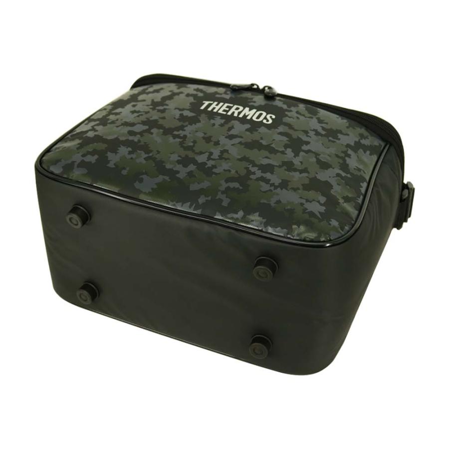 その他ブランド THERMOS（サーモス） ソフトクーラー（10L） REI-0102 2023 :450385:二木ゴルフYahoo ...