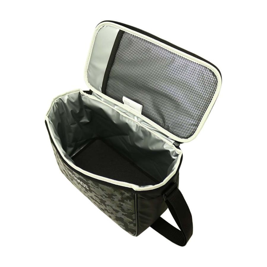 その他ブランド THERMOS（サーモス） ソフトクーラー（10L） REI-0102 2023 :450385:二木ゴルフYahoo ...