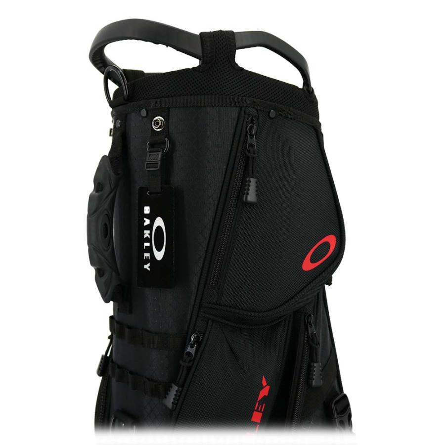 OAKLEY オークリー（Oakley） IB STAND BAG メンズスタンドバッグ FOS901832 : 二木ゴルフYahoo!ショッピング店 - 通販 - Yahoo!ショッピング