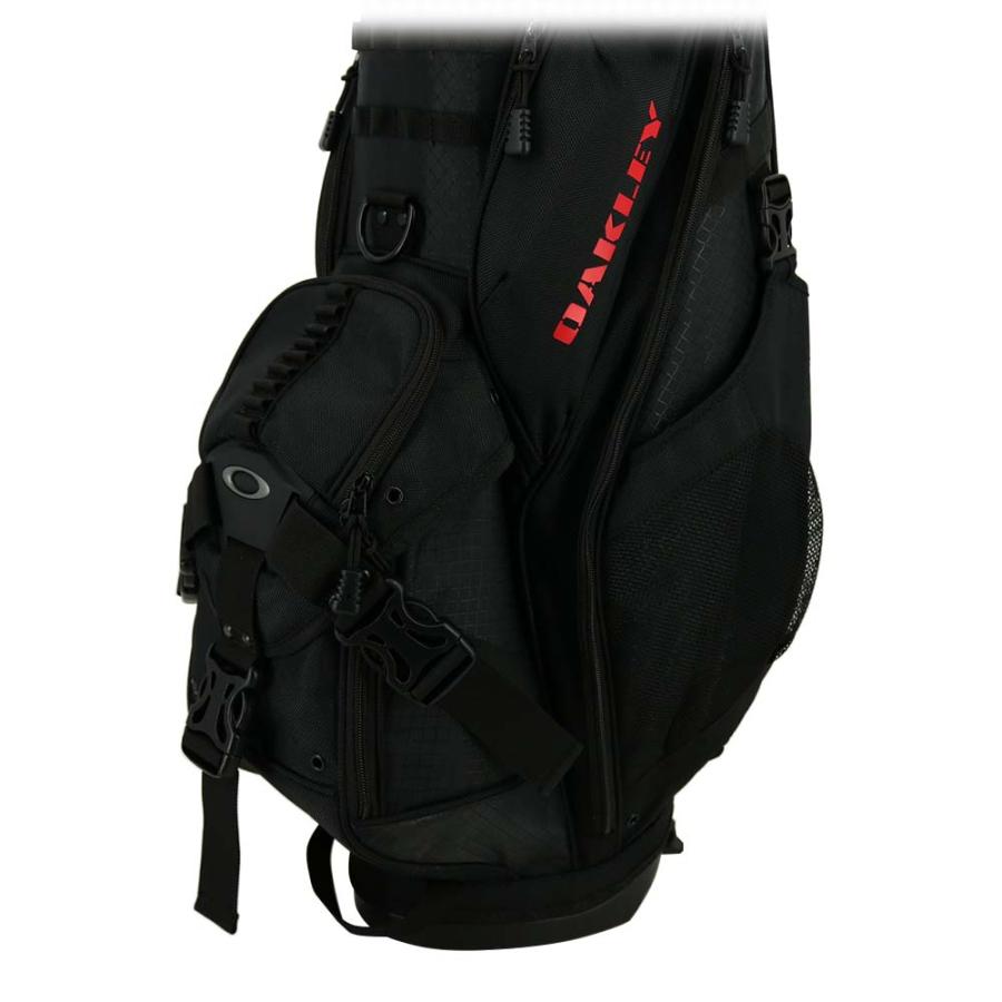 OAKLEY オークリー（Oakley） IB STAND BAG メンズスタンドバッグ FOS901832 : 二木ゴルフYahoo!ショッピング店 - 通販 - Yahoo!ショッピング