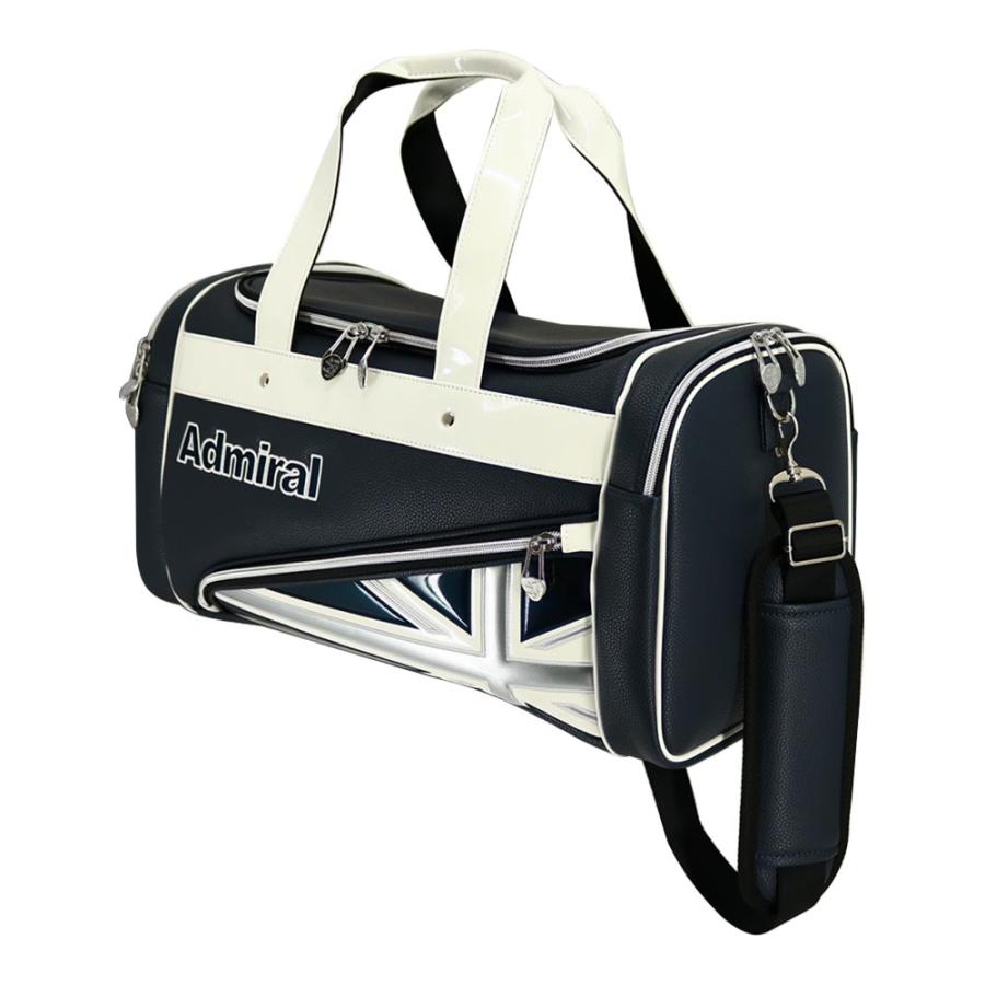 Admiral Golf アドミラル（Admiral） ボストンバッグ スポーツ ADMZ4BB1 2024 : 二木ゴルフYahoo!ショッピング店 - 通販 - Yahoo!ショッピング