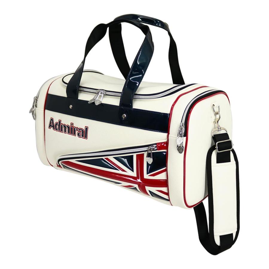 Admiral Golf アドミラル（Admiral） ボストンバッグ スポーツ ADMZ4BB1 2024 : 二木ゴルフYahoo!ショッピング店 - 通販 - Yahoo!ショッピング