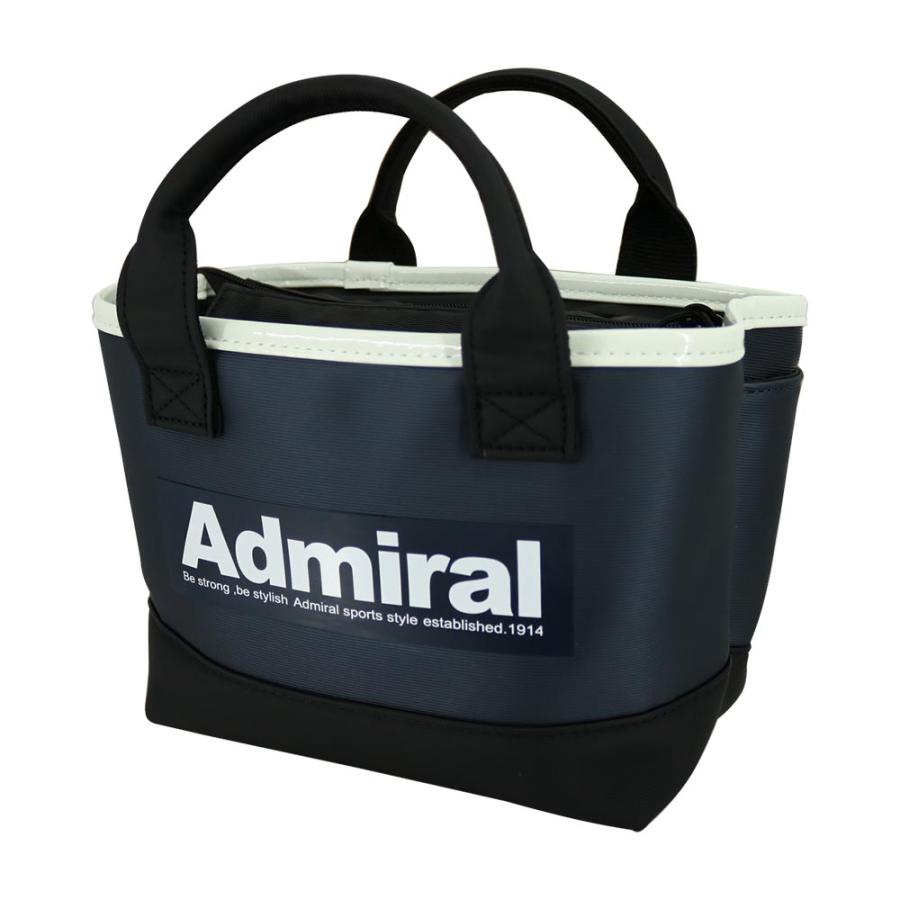 Admiral Golf アドミラル（Admiral） ラウンドバッグ ADMZ4BT8 2024 : 二木ゴルフYahoo!ショッピング店 - 通販 - Yahoo!ショッピング