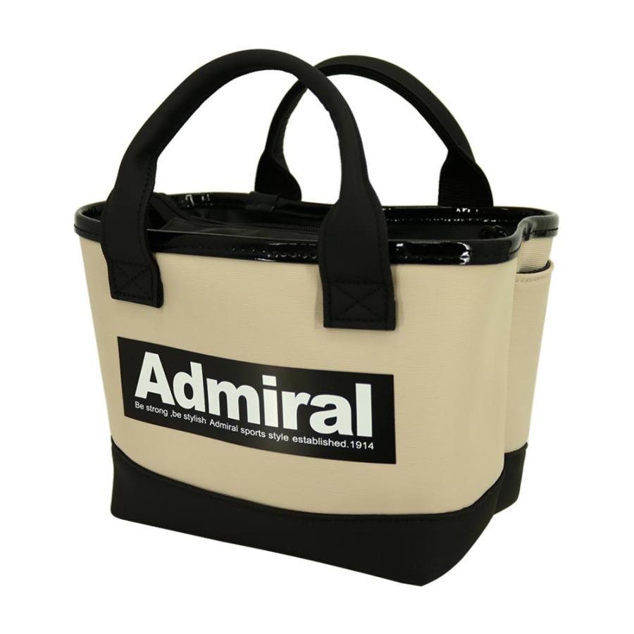 Admiral Golf アドミラル（Admiral） ラウンドバッグ ADMZ4BT8 2024 : 二木ゴルフYahoo!ショッピング店 - 通販 - Yahoo!ショッピング