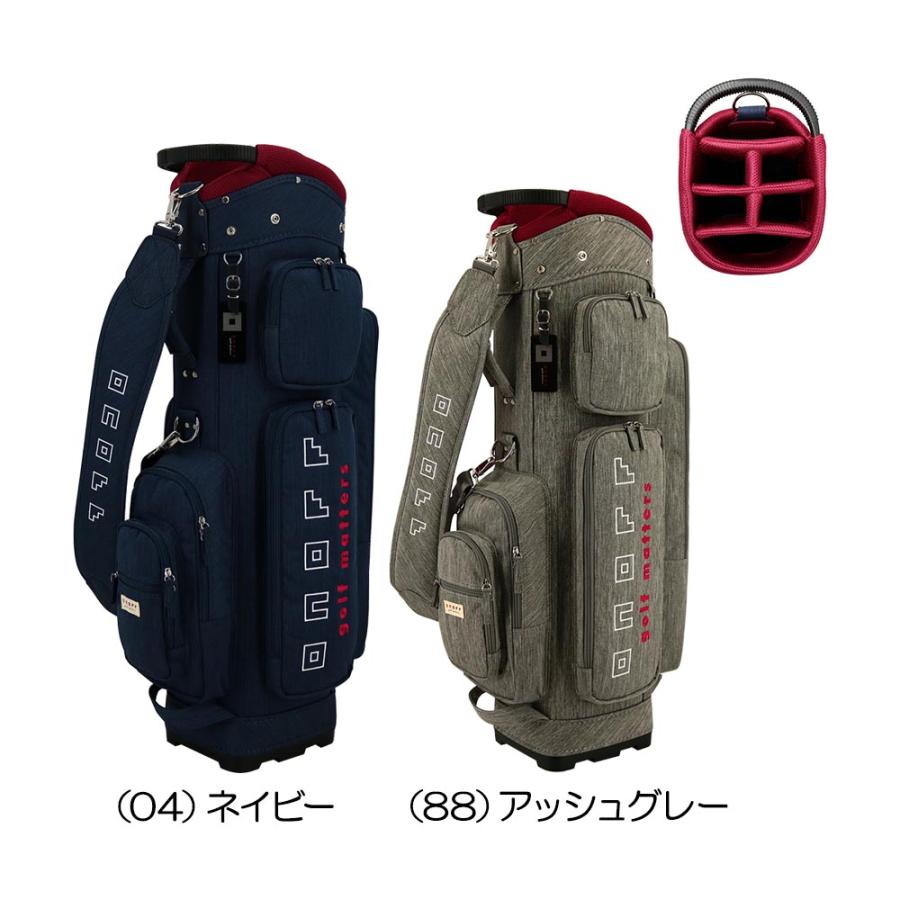 ONOFF オノフ（ONOFF） メンズ キャディバッグ OB0225 2024 : 二木ゴルフYahoo!ショッピング店 - 通販 - Yahoo!ショッピング