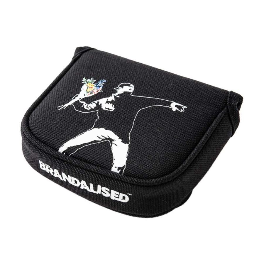 その他ブランド バンクシー パターカバー（マレットタイプ） BAPC-04M 2024『限定品』『BRANDALISED』 : 二木ゴルフYahoo!ショッピング店 - 通販 - Yahoo ...
