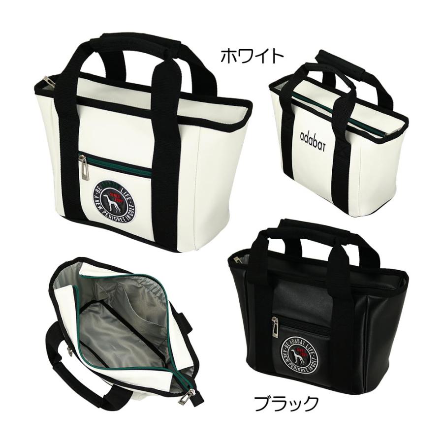 アダバット（adabat） カートバッグ ABZ437 2025 : 452133 : 二木ゴルフYahoo!ショッピング店 - 通販 - Yahoo!ショッピング