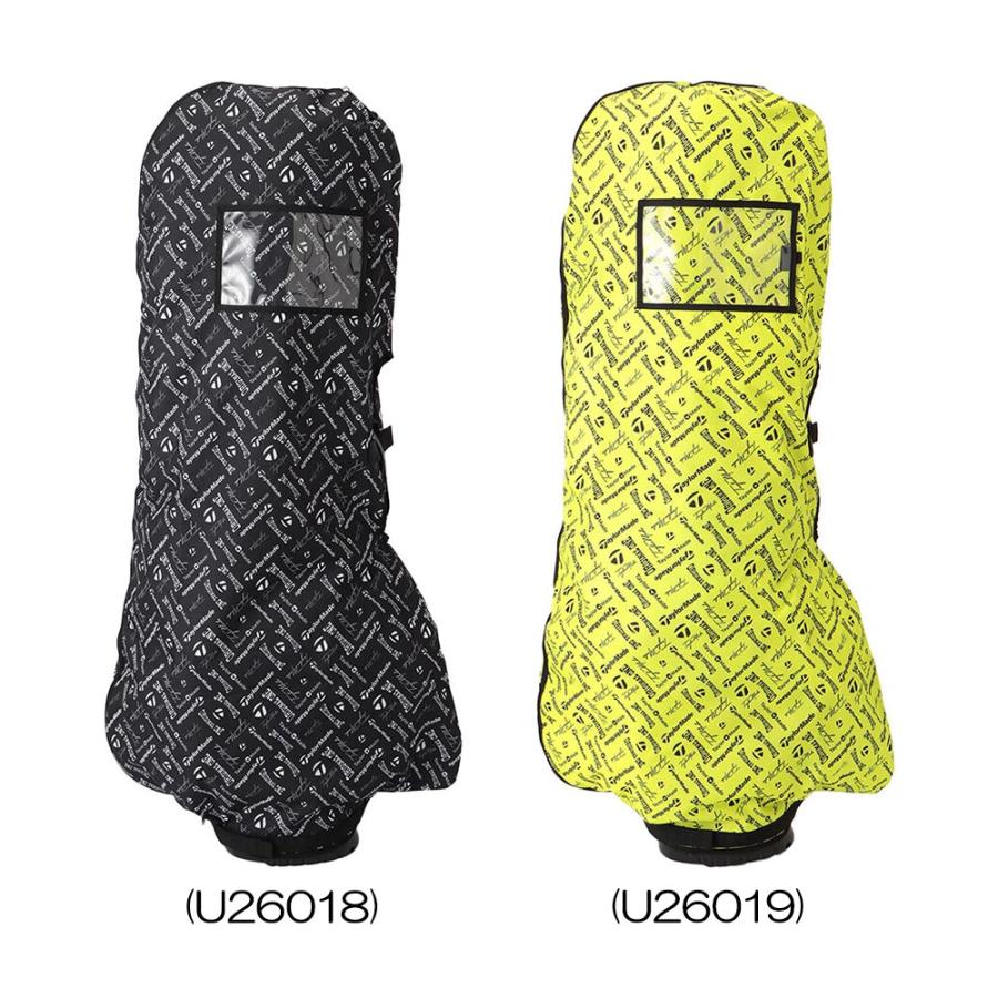 TaylorMade テーラーメイド（TaylorMade） TM24 トゥルーライト トラベルカバー UN075 2025 : 二木ゴルフYahoo!ショッピング店 - 通販 - Yahoo ...