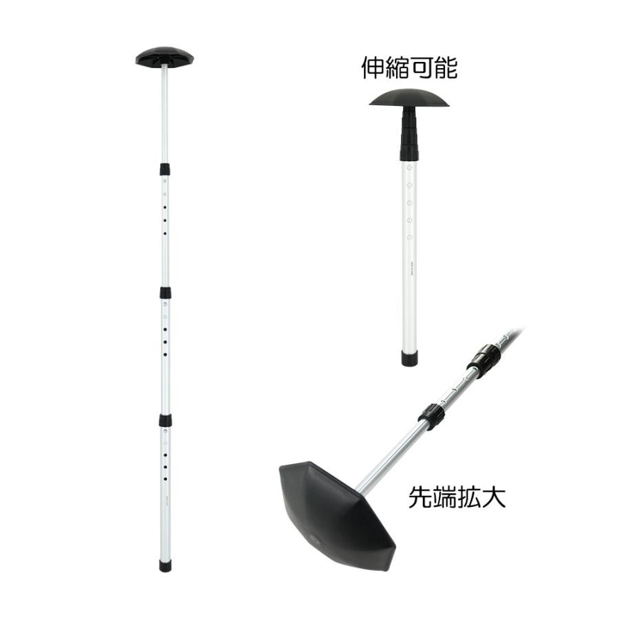 MEGA GOLF メガジェーピー（MEGA・JP） プロテクトポール : 二木ゴルフYahoo!ショッピング店 - 通販 - Yahoo ...