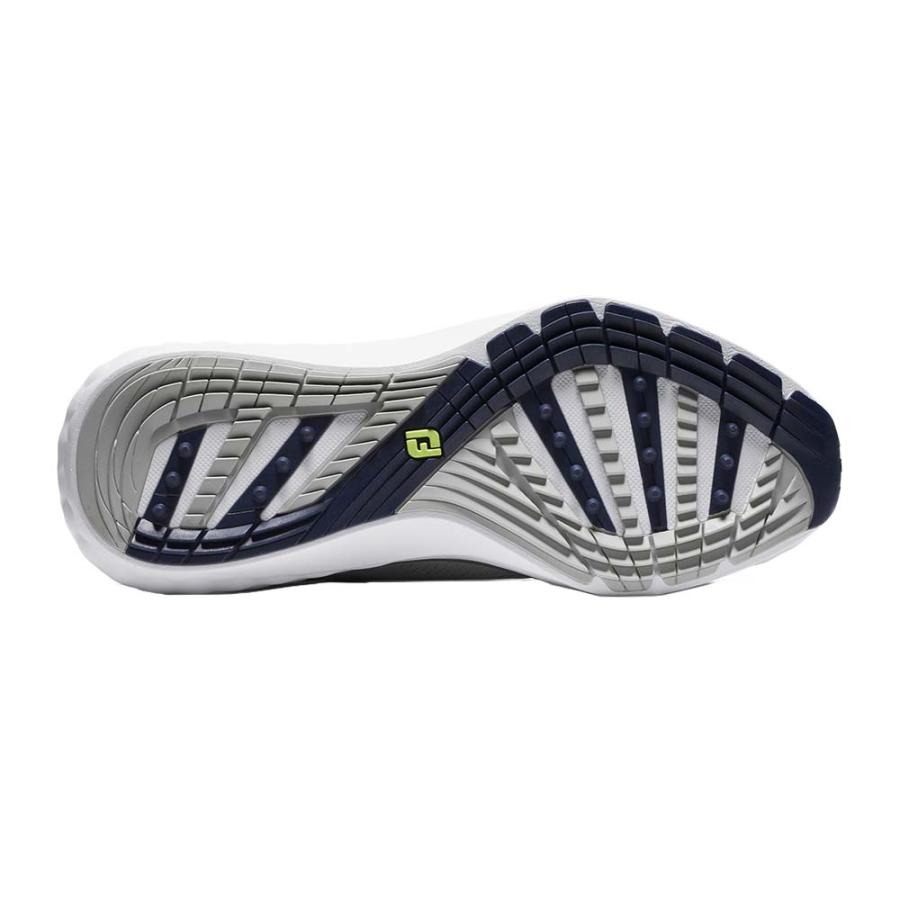 FootJoy フットジョイ（FOOTJOY） クオンタム LACED スパイクレスシューズ 56991 2025 : 二木ゴルフYahoo!ショッピング店 - 通販 - Yahoo!ショッピング