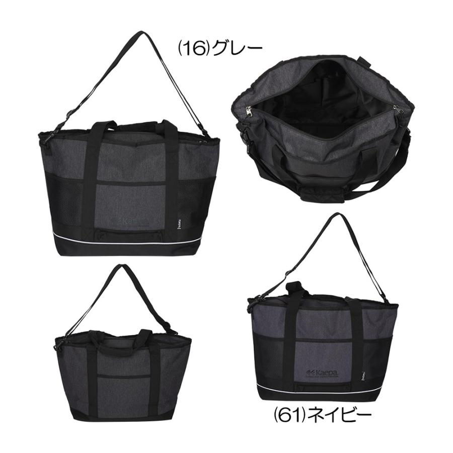 Kaepa ケイパ（Kaepa） kaepa 大型トート35L 1KPB2502 2025 : 二木ゴルフYahoo!ショッピング店 - 通販 - Yahoo!ショッピング