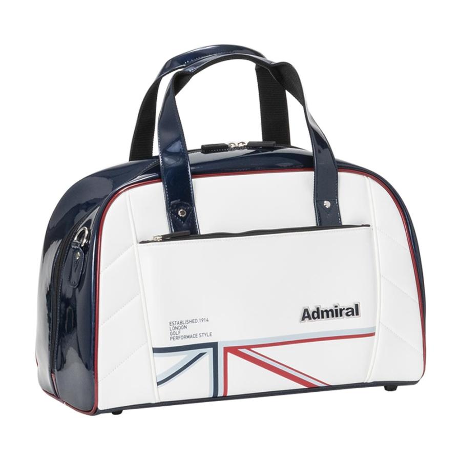 Admiral Golf アドミラル（Admiral） ランパントスポーツ メンズボストンバッグ ADMZ5BB2 2025 : 二木ゴルフYahoo!ショッピング店 - 通販 - Yahoo ...