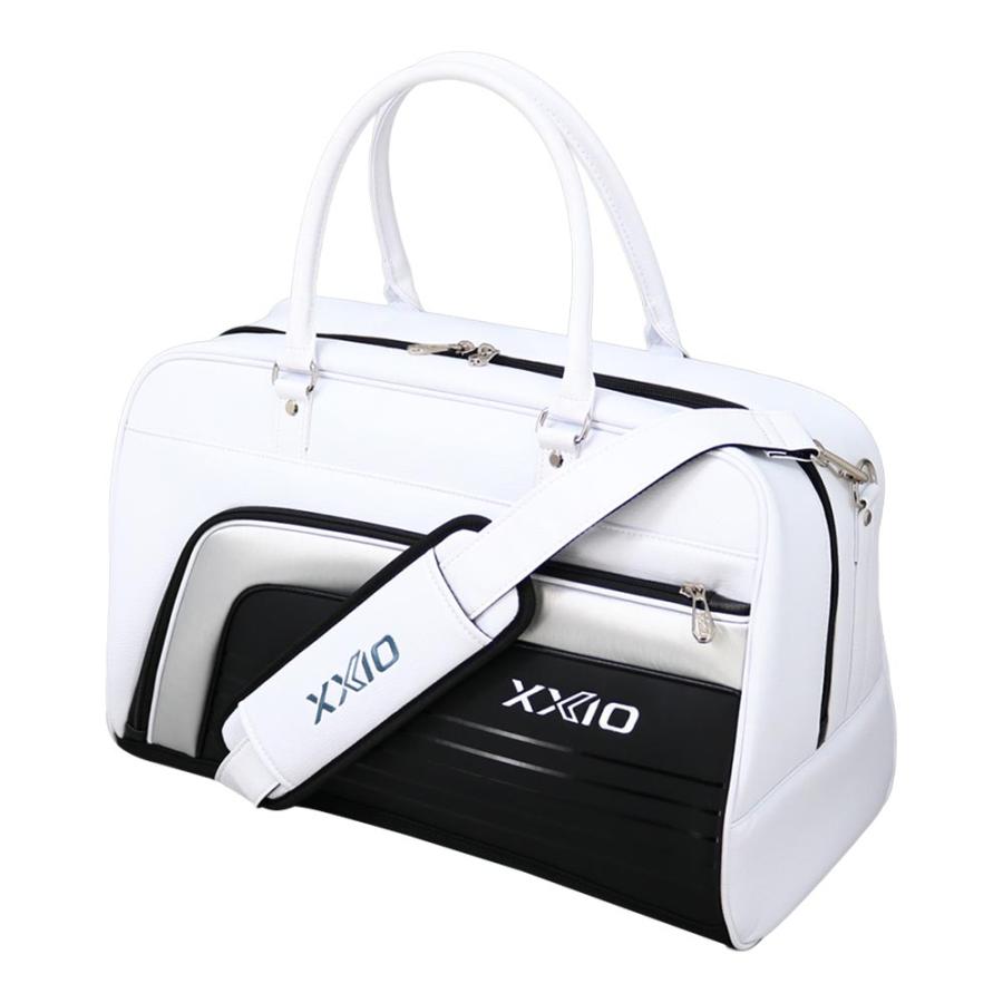 XXIO ゼクシオ（XXIO） ゼクシオ スポーツバッグ GGB-X163 2025 : 二木ゴルフYahoo!ショッピング店 - 通販 - Yahoo!ショッピング