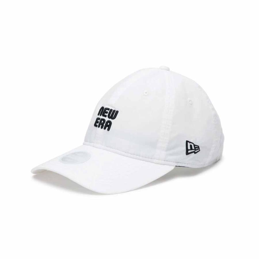 NEW ERA ニューエラ（New_Era） 9TWENTY ロングバイザー SHELTECH レディースゴルフキャップ 春夏 2025 : 二木ゴルフYahoo!ショッピング店 - 通販 ...