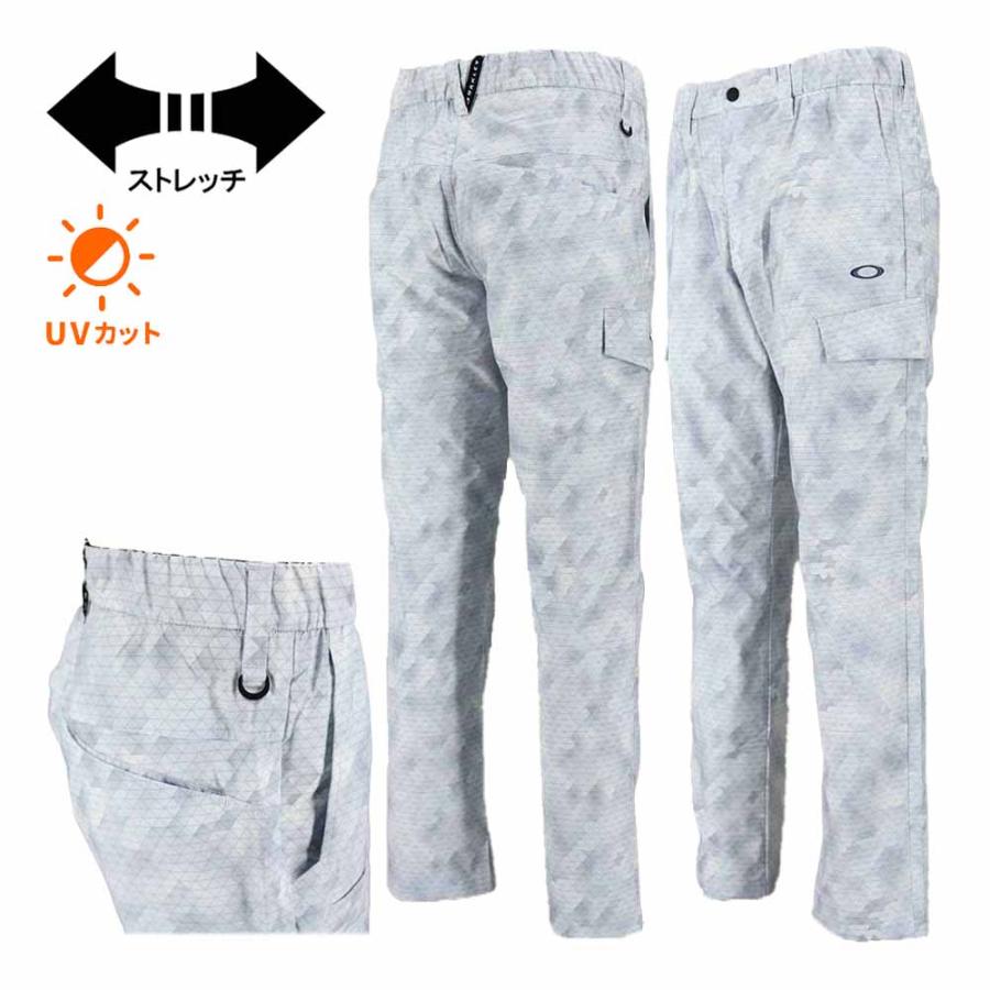 OAKLEY オークリー（Oakley） Oakley Tactful Straight 3.0 FOA407639 メンズゴルフウェア 2025春夏 : 二木ゴルフYahoo!ショッピング店 ...